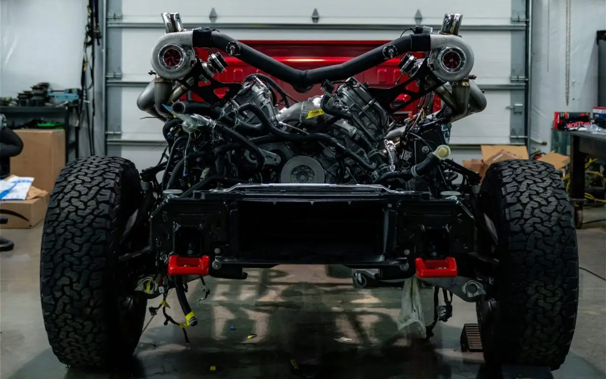 News - Hellion Turbo