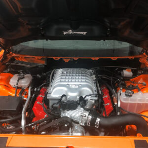 Hellcat redeye performance packages store