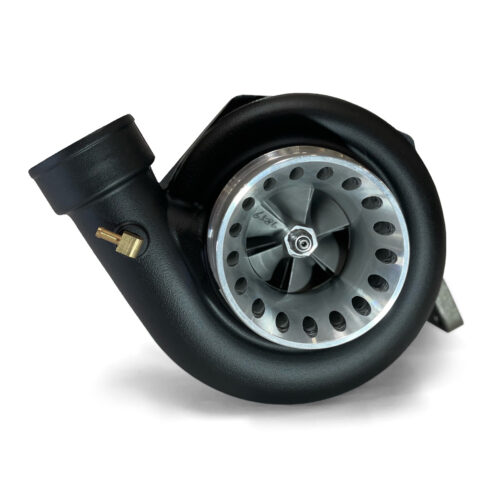 Hellion 2015+ Hellcat / Demon / Redeye Compound Boost Twin Turbo System ...