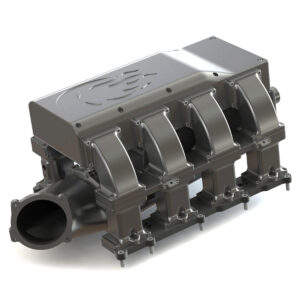 Hellion 2021+ Dodge Durango SRT Hellcat Twin Turbo System - Hellion Turbo