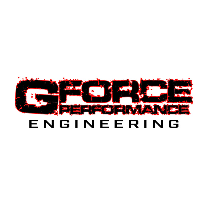 gforce-logo - Hellion Turbo