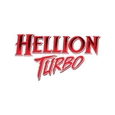 Products - Hellion Turbo